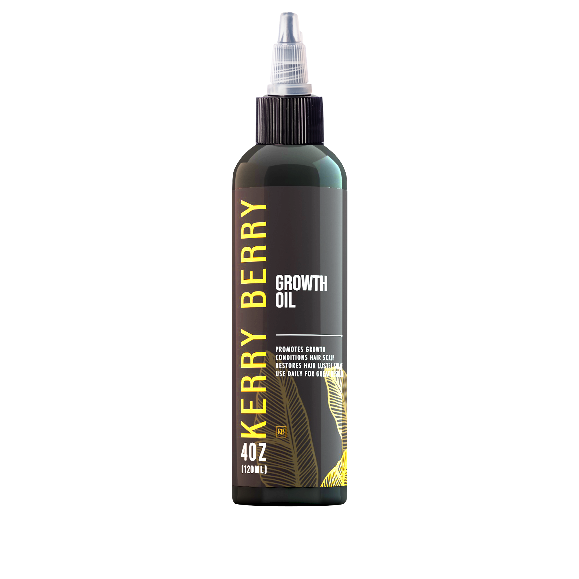 Kerry Berry Growth Oil