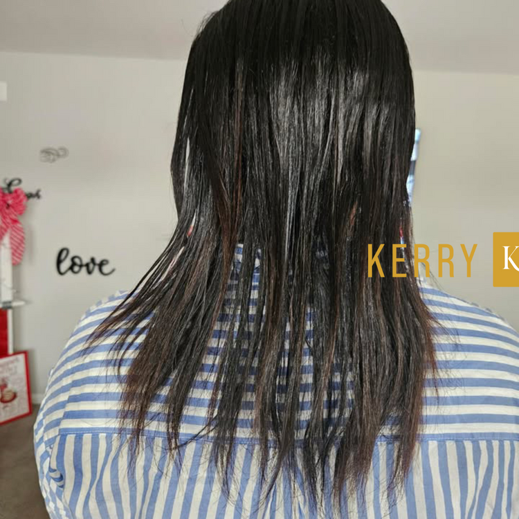 Kerry Berry Growth Oil