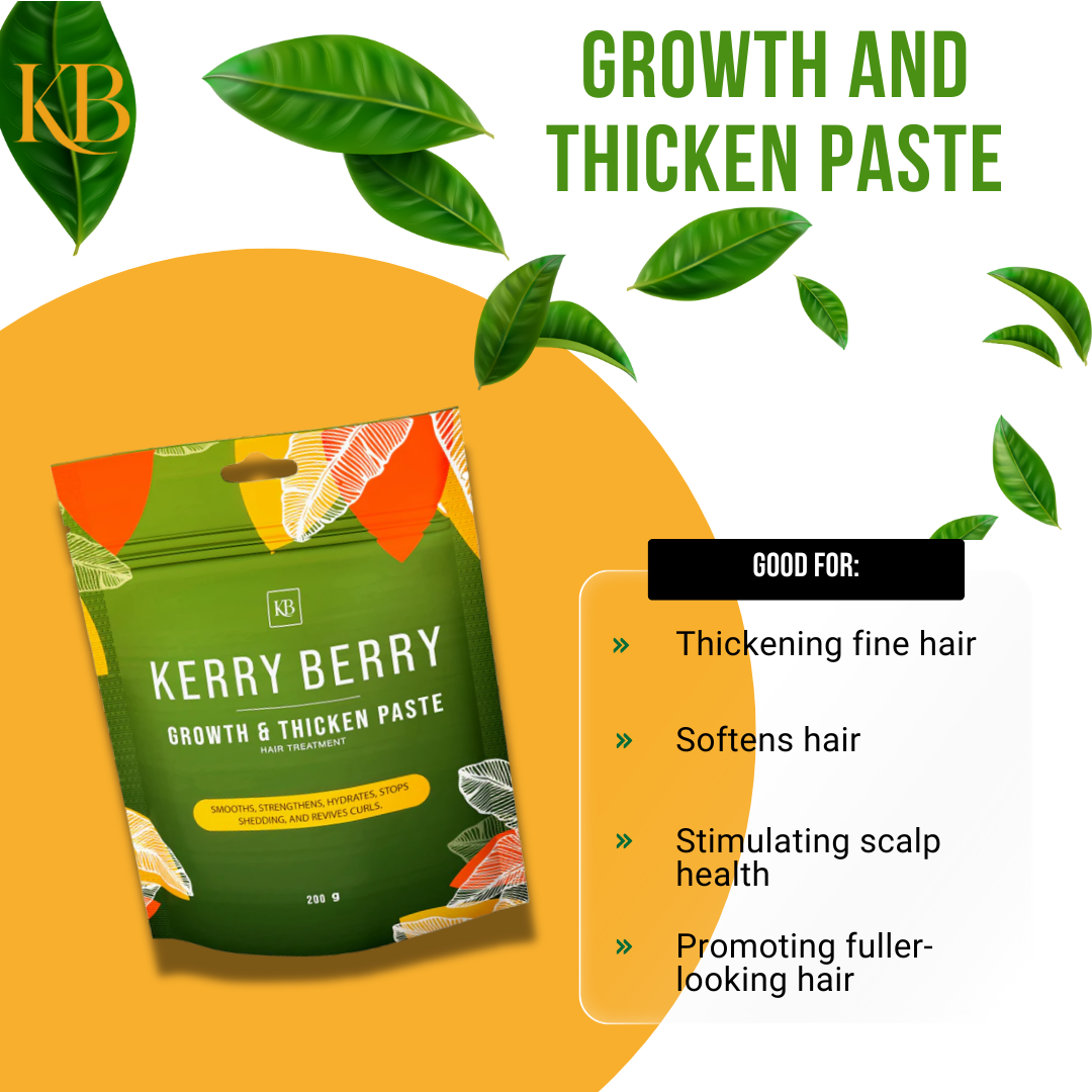 Kerry Berry | Beauty & Wellness