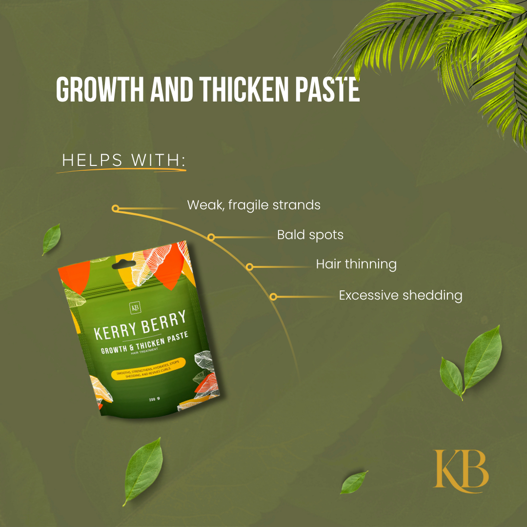 Kerry Berry | Beauty & Wellness